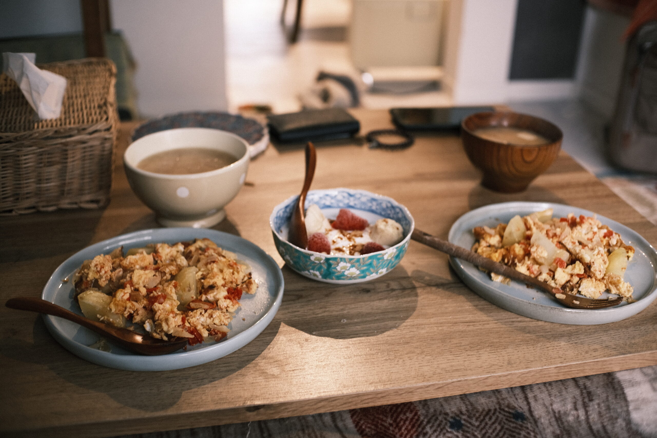 二拠点生活にあこがれて｜Tolotolo field note ｜とろとろ フィールドノート