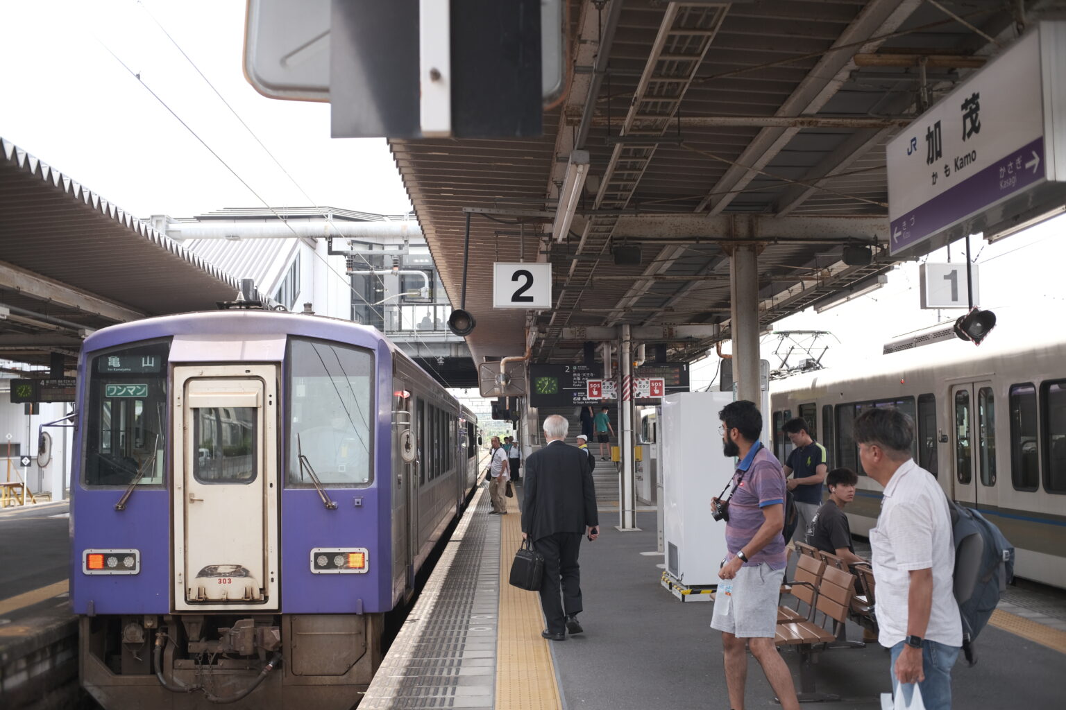 東海自然歩道｜笠置(京都)ー大河原 ナイスなアウトドアショップに寄り道｜Tolotolo field note ｜とろとろ フィールドノート